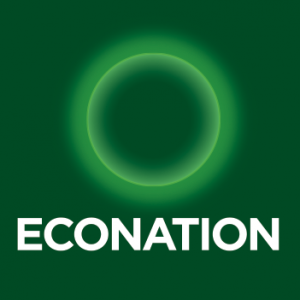Econation launches new brand