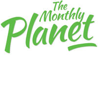 The Monthly Planet | Monthly email newsletter | Econation