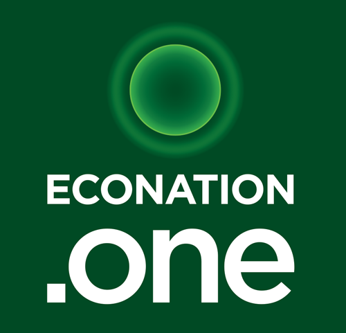 econation.one | new website address | Econation