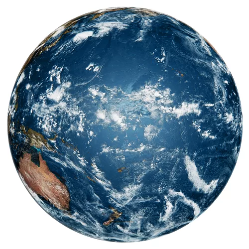 Celebrating Earth | Earth Day Econation