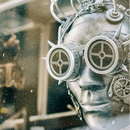 Mechanistic | Econation